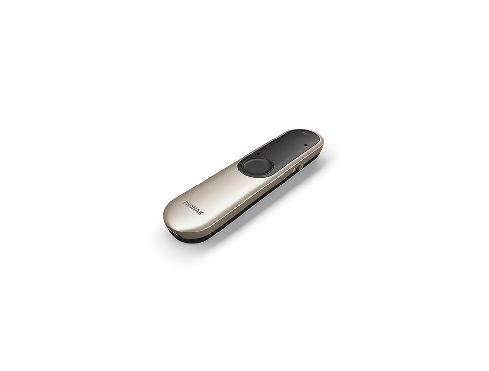 Phonak Roger On V3 Unlimited Microphone – AudioNova