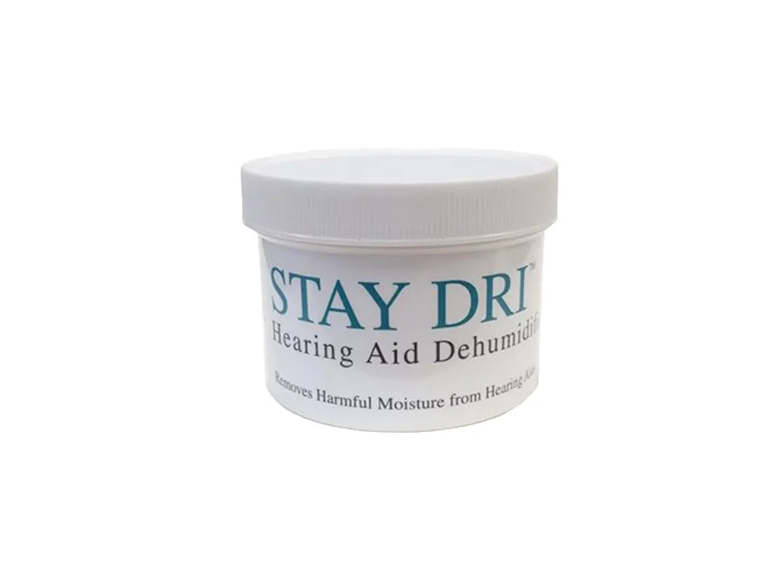 Stay Dri Dehumidifier - Shop Now at AudioNova