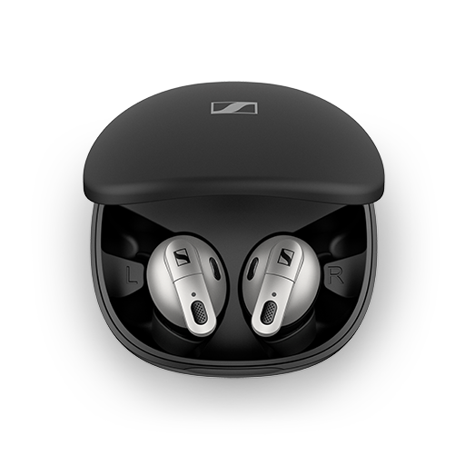 Sennheiser CONC 400 Earbuds - Shop Now at AudioNova